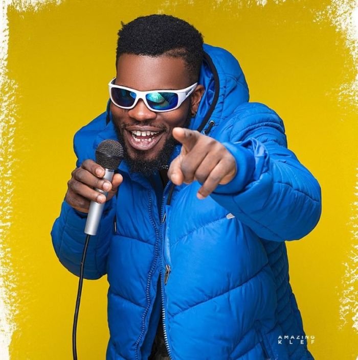 Broda Shaggi – Amarachi Ft. Johnny Drille (Mp3 Download)