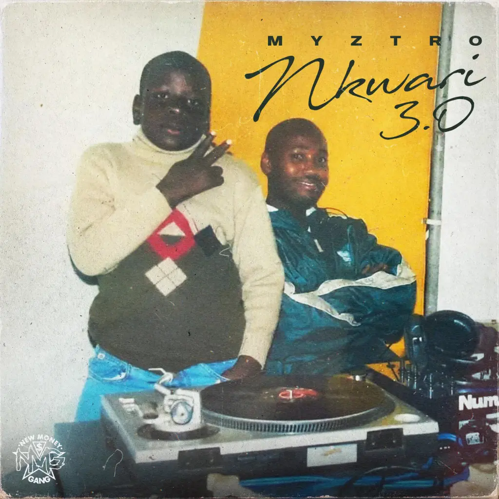 Myztro – Jakalas Ft. Khalil Harrison & Mbuxx (Mp3 Dowload)