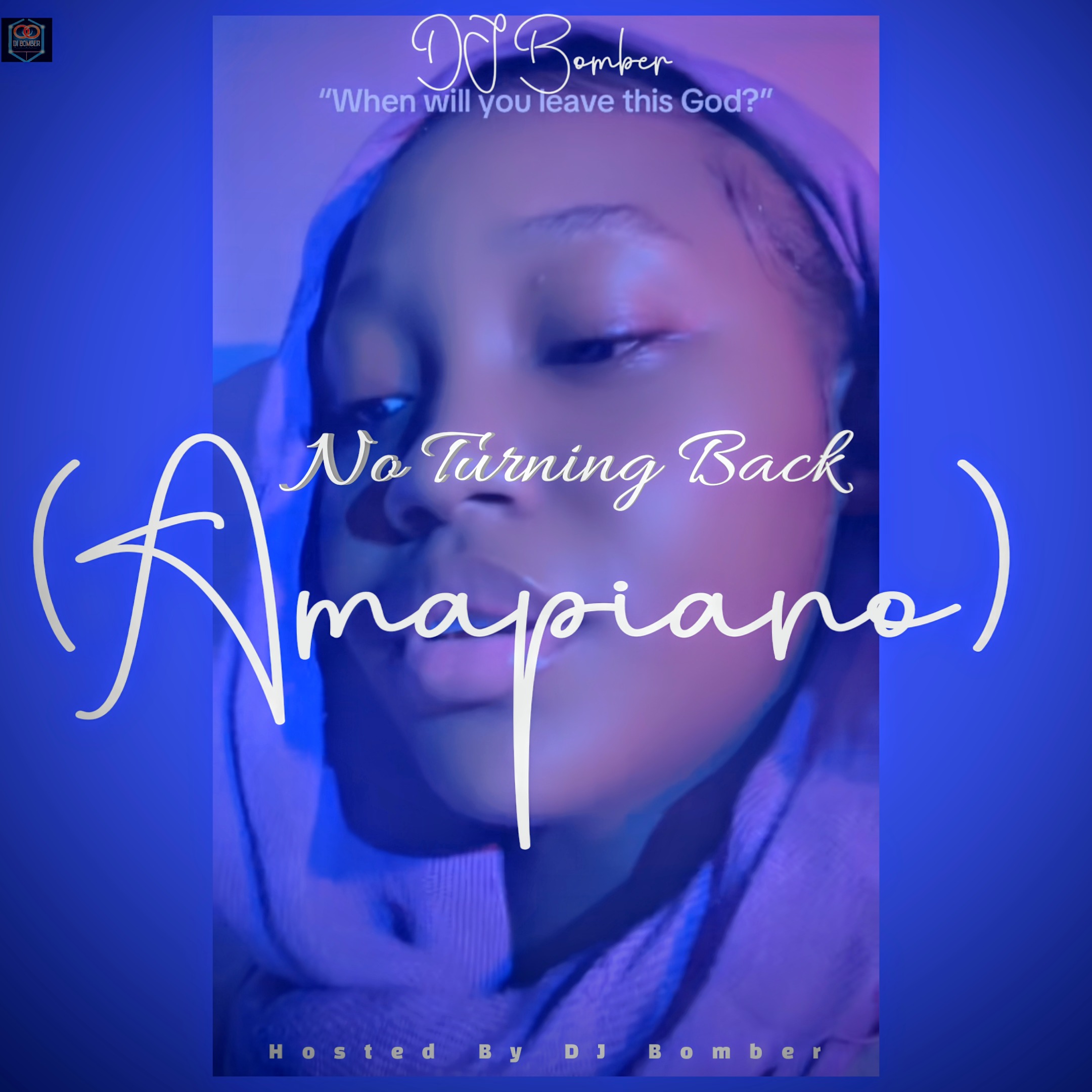 DJ Bomber – No Turning Back (Amapiano) ft. Lessie (Mp3 Download)